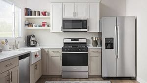 Choosing the Best Low Cost Refrigerator for Your Kitchen | Amana