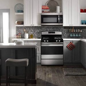 Range Troubleshooting: Cleaning, Maintenance and Odors | Amana