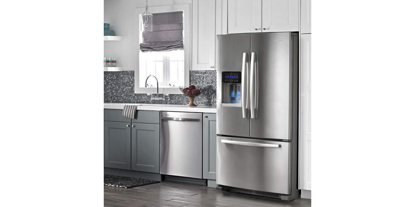 5 Reasons Why Your Refrigerator May Not Be Cooling | Amana