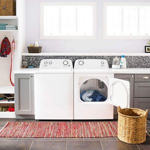 Troubleshooting Washer Odors | Amana